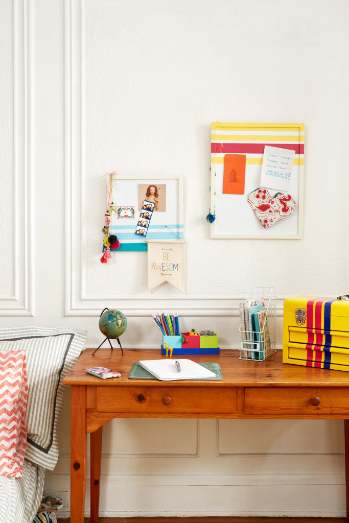 10 Great Kids Desk Ideas