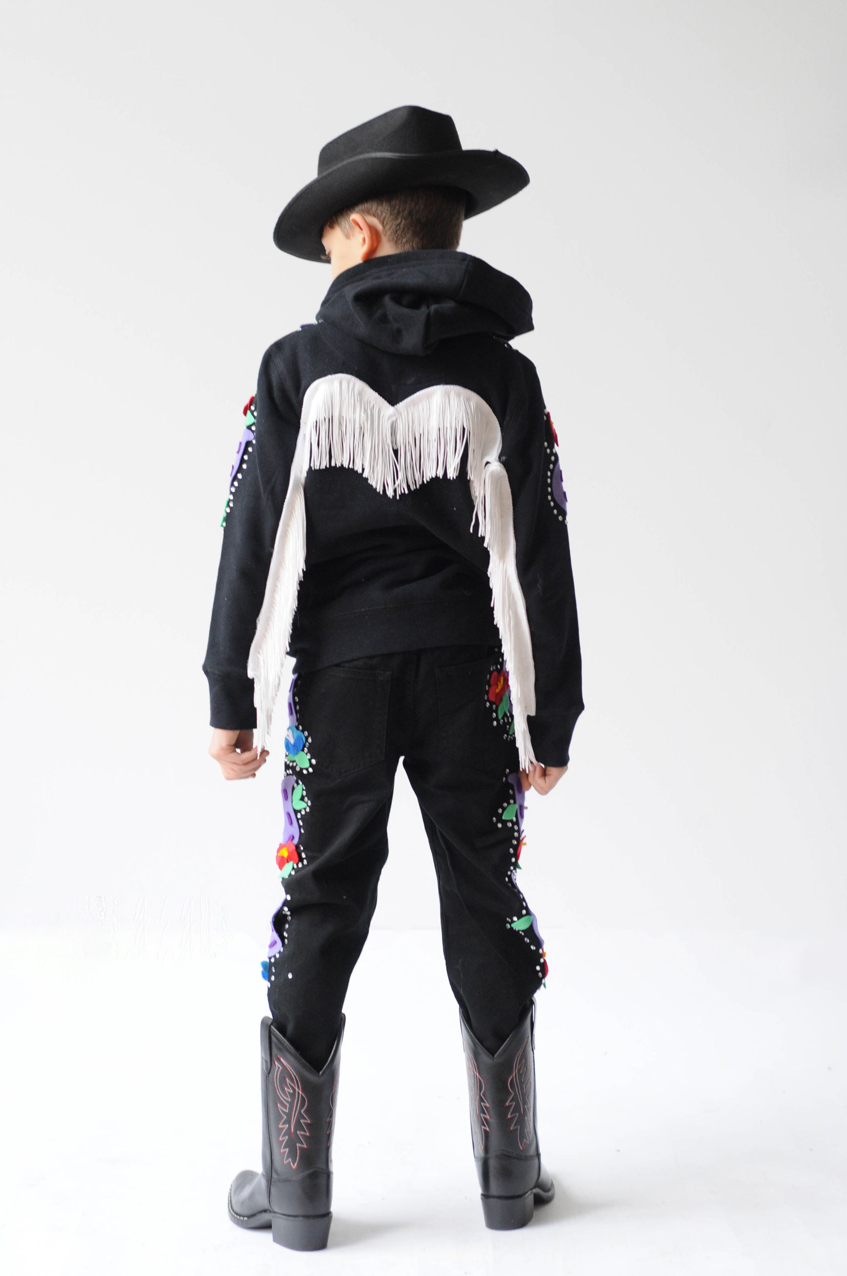 5 Homemade Hoodie Halloween Costumes | Easy DIY Costumes