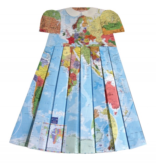 Magical Map Crafts • Project kid