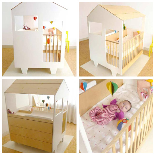 Nesting • Project kid